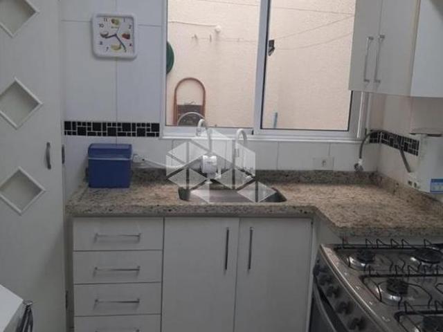 Casa sobrado a venda em concondominio fechado na vila mazzei