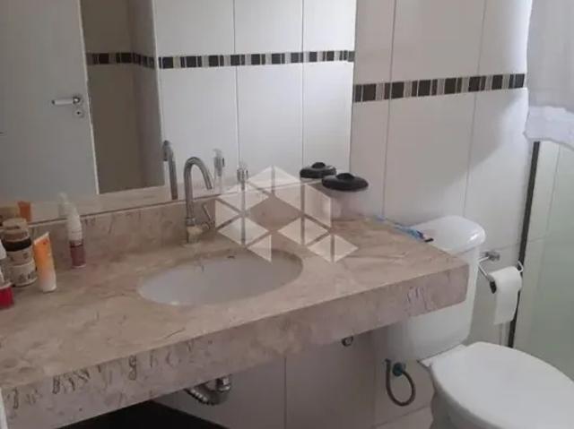 Casa sobrado a venda em concondominio fechado na vila mazzei