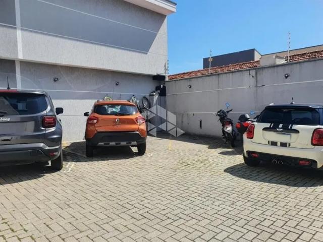 Casa sobrado a venda em condomínio fechado no Tucuruvi