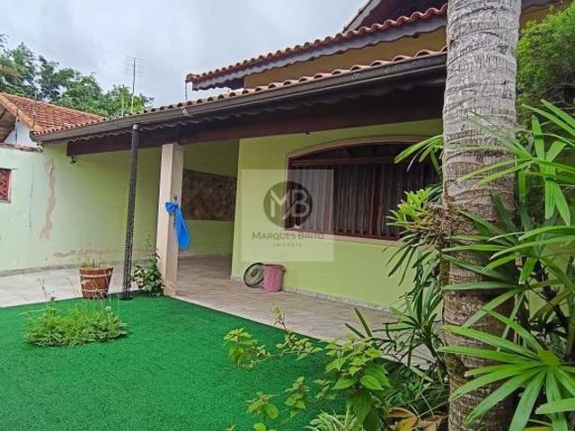 Casa Sobrado a venda em Jardim Barra de Jangadas, Peruíbe/SP