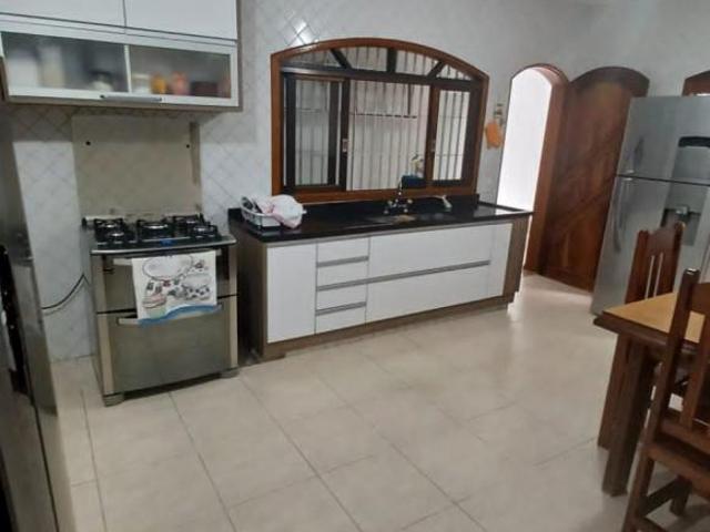 Casa / Sobrado à Venda em Jardim Germania São Paulo
