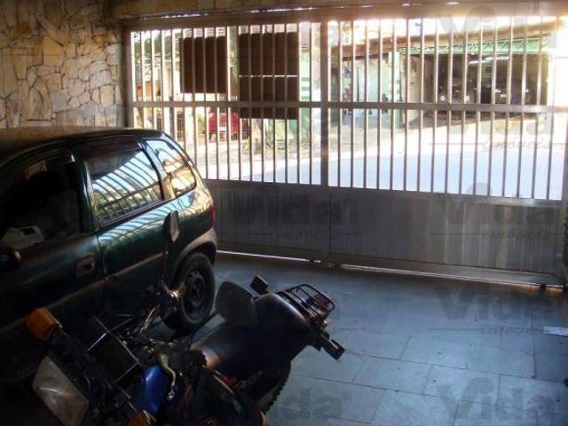 Casa Sobrado a venda em Jardim das Flores Osasco