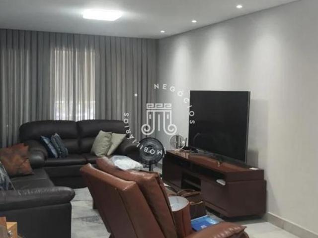 CASA SOBRADO À VENDA EM JORDANESIA CAJAMAR/SP