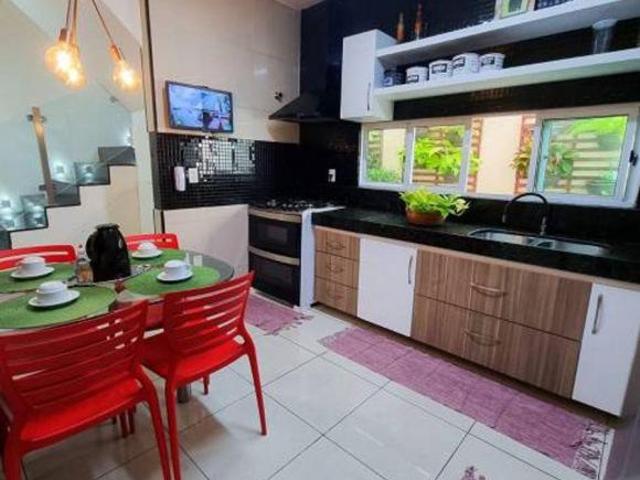 Casa Sobrado à Venda em Leme I 4 Suítes I 4 Vagas I Área de Lazer Gourmet Completa com Piscina
