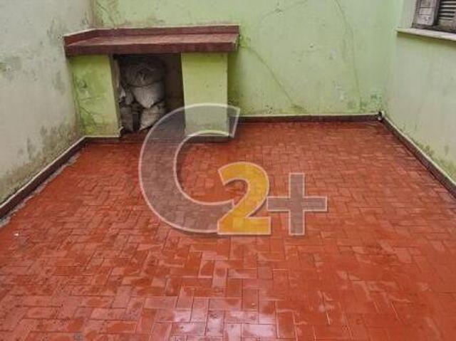 Casa sobrado a venda em Parque São Domingos com 3 quartos,1 suíte, 2 vagas