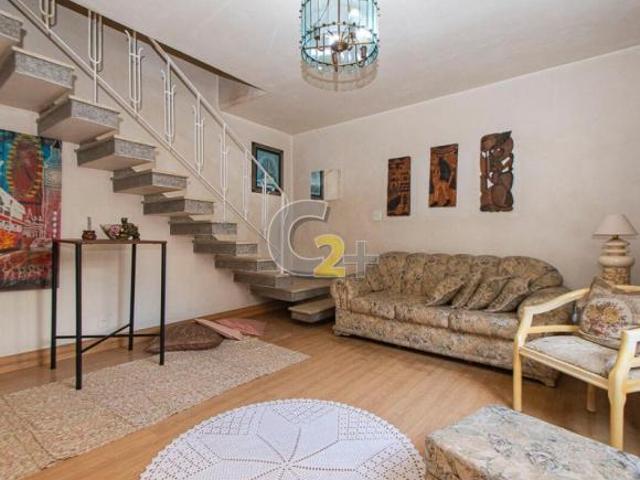 Casa sobrado a venda em Perdizes 3 quartos 150m²