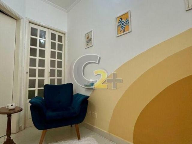 Casa Sobrado à venda em Perdizes com 2 quartos e 1 vaga
