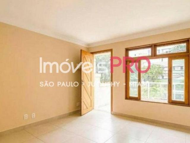 Casa sobrado a venda em Pinheiros SP