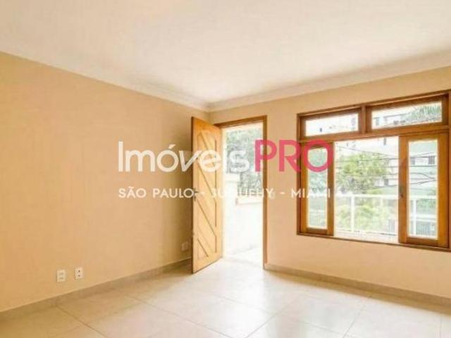Casa sobrado a venda em Pinheiros SP