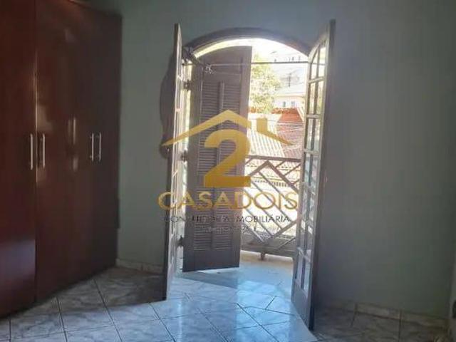 casa sobrado a venda em Pirituba
