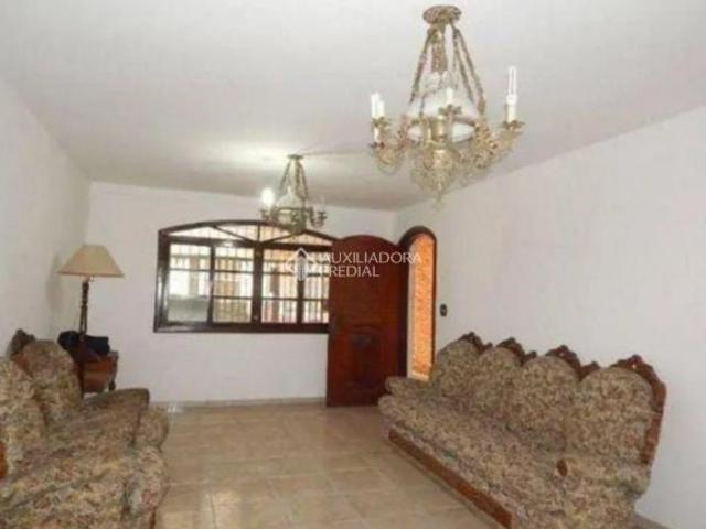 CASA SOBRADO Á VENDA EM RUDGE RAMOS EM SÃO BERNARDO DO CAMPO