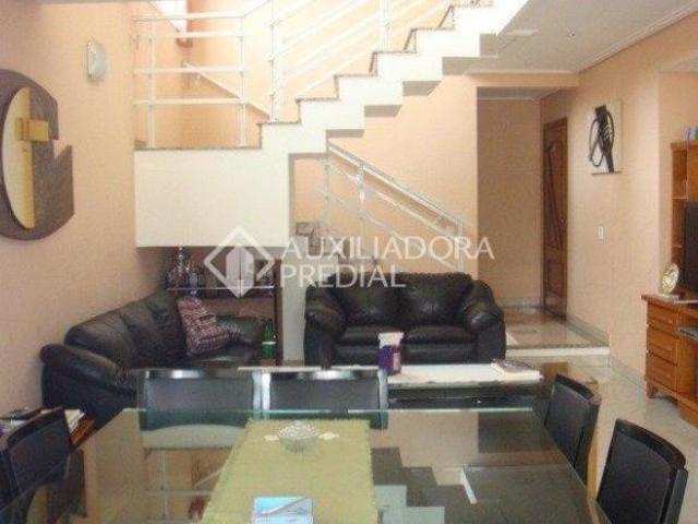 Casa Sobrado à venda em São Caetano do Sul
