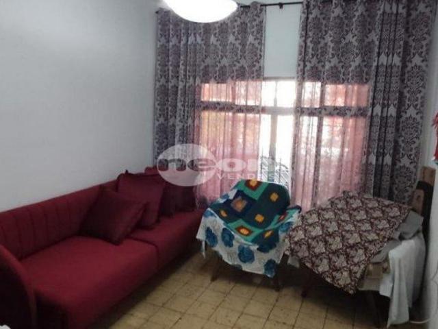 Casa Sobrado à venda em São Bernardo do Campo
