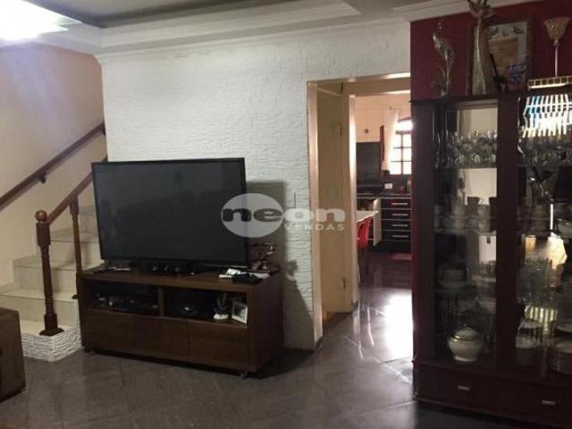 Casa Sobrado à venda em São Bernardo do Campo