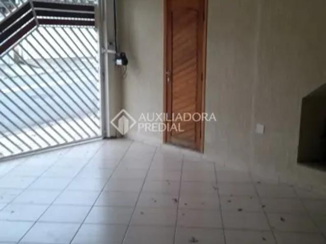 Casa Sobrado à venda em São Bernardo do Campo