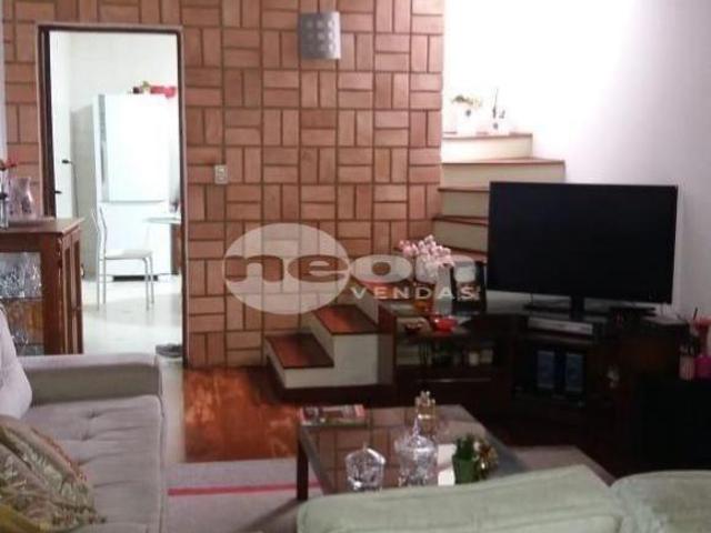 CASA SOBRADO Á VENDA EM SÃO BERNARDO DO CAMPO