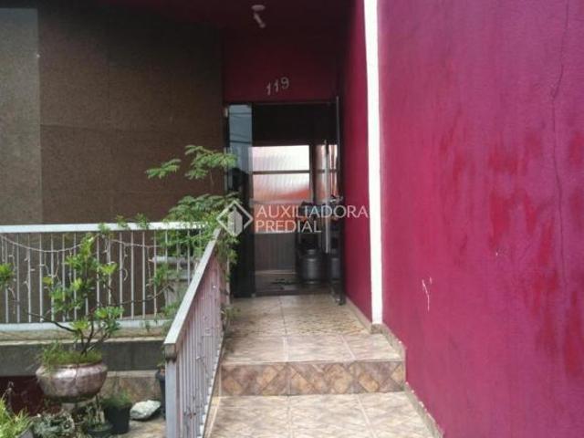 Casa Sobrado à Venda em São Bernardo do Campo