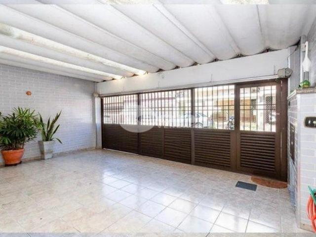 Casa Sobrado à Venda em São Bernardo do Campo