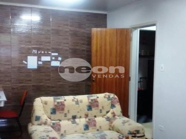 Casa Sobrado à venda em São Bernardo do Campo