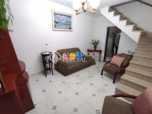 Casa Sobrado à venda em São Bernardo do Campo JARDIM INDEPENDENCIA