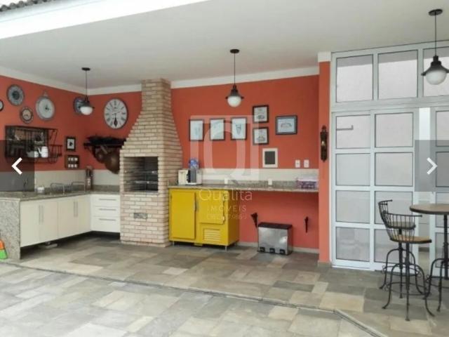 Casa sobrado a venda em Sorocaba