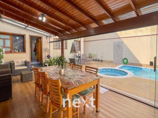 CASA SOBRADO À VENDA EM SOUSAS EM CAMPINAS SP