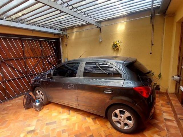 CASA SOBRADO A VENDA EXCELENTE LOCALIZAÇAO BOOKLIN PROX, HIPICA PAULISTA