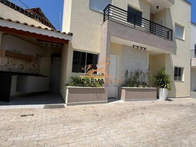 Casa sobrado á venda, Jardim Guarujá Avalia permuta !