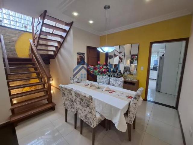 CASA SOBRADO A VENDA JARDIM INDÚSTRIAS