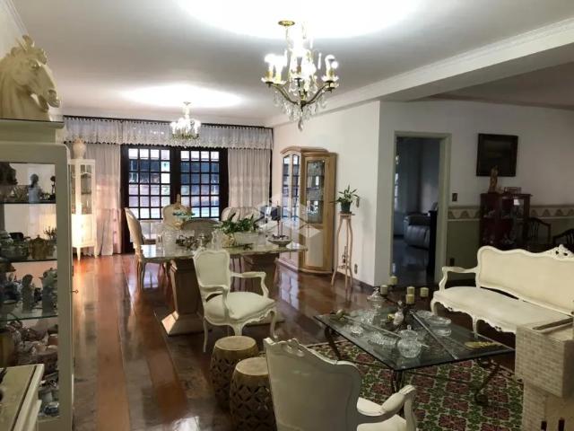 Casa sobrado a venda Jardim Leonor Mendes de Barros