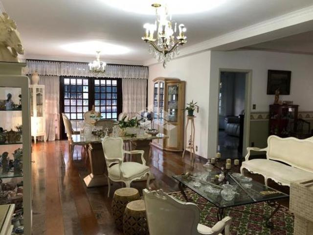 Casa sobrado a venda Jardim Leonor Mendes de Barros