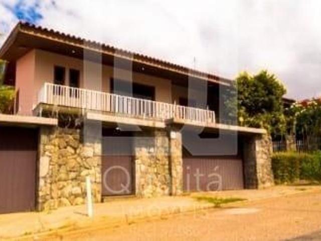 CASA SOBRADO À VENDA JARDIM SIMUS SOROCABA