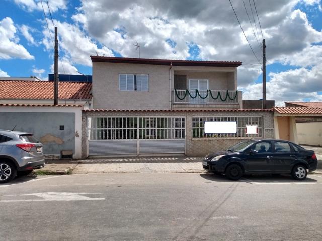 Casa Sobrado a venda, Jardim Siriema, Sorocaba SP