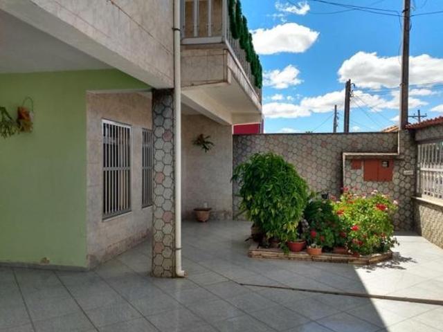Casa Sobrado a venda, Jardim Siriema, Sorocaba SP
