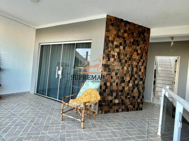 Casa sobrado à venda Jardim Portal do Itavuvu, Sorocaba/SP