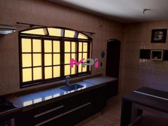 CASA SOBRADO A VENDA JARDIM TAMOIO JUNDIAI SP