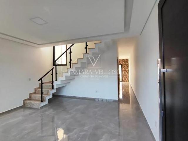 Casa Sobrado à venda, Mogi Moderno, Mogi das Cruzes, SP, 3 quartos, 1 suíte, 2 vagas, 107m2