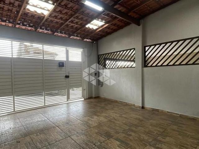Casa sobrado a venda na Vila Mazzei