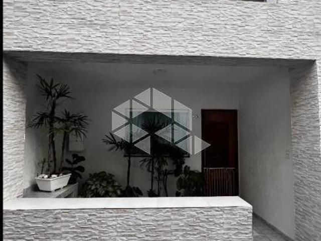 Casa sobrado a venda na Vila Mazzei