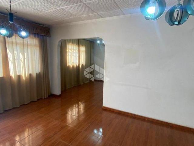 Casa sobrado a venda na Vila Nova Mazzei