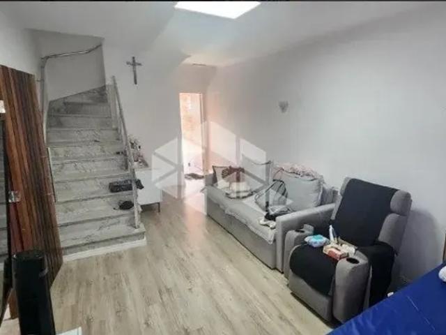 Casa sobrado a venda na Vila Aurora