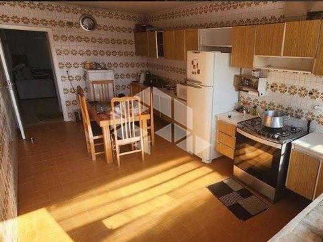 Casa sobrado a venda na Vila Aurora