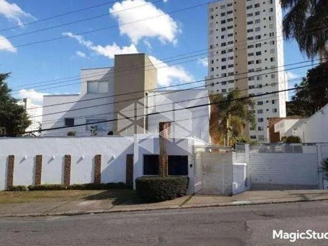 Casa sobrado a venda na Vila Albertina