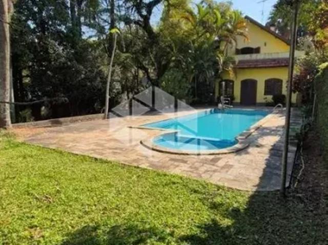 Casa sobrado a venda na Vila Albertina