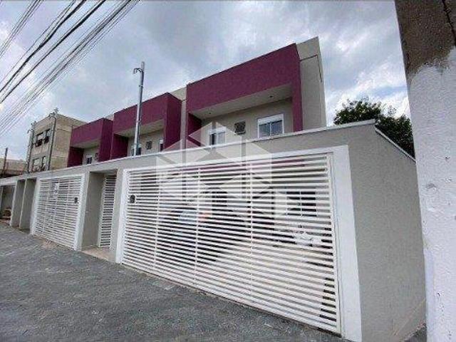 Casa sobrado a venda na Vila Carrão