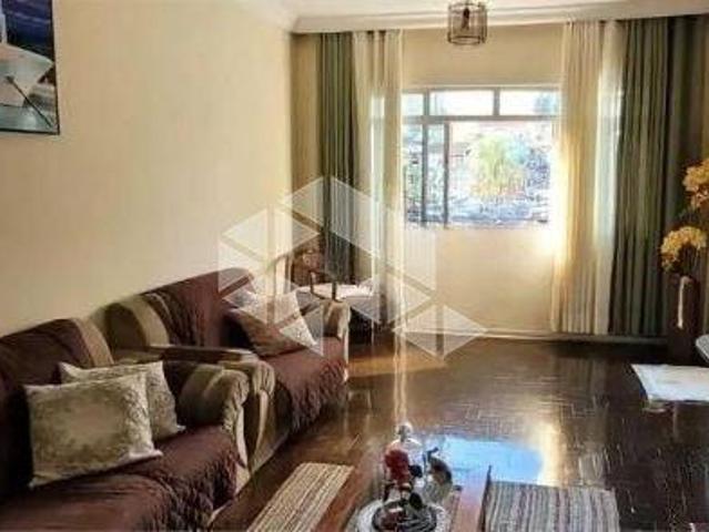 Casa sobrado a venda na Vila Don Pedro II
