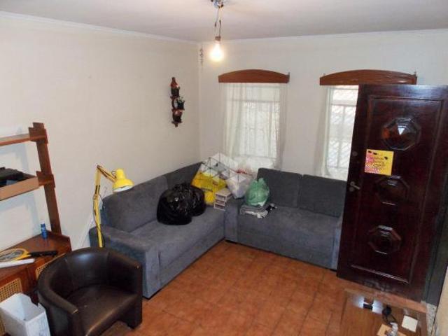 Casa Sobrado à venda na Vila Guilherme, SP