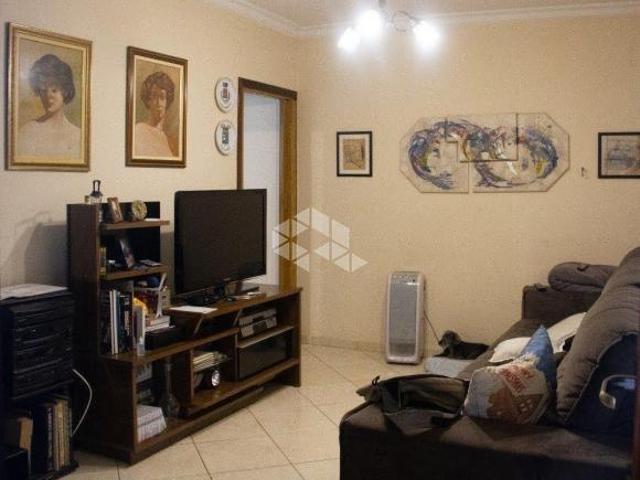 Casa sobrado a Venda na Vila Irmãos Arnoni