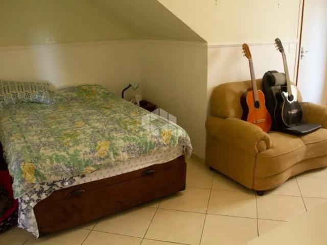 Casa sobrado a Venda na Vila Irmãos Arnoni