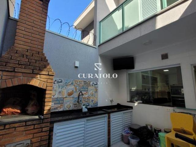 Casa sobrado à venda na Vila Prudente com 3 quartos e 2 vagas